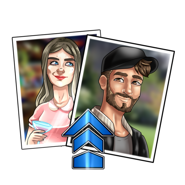 MakeMeJedi - Turn Your Loved Ones Into Star Wars Characters! – Make Me Jedi